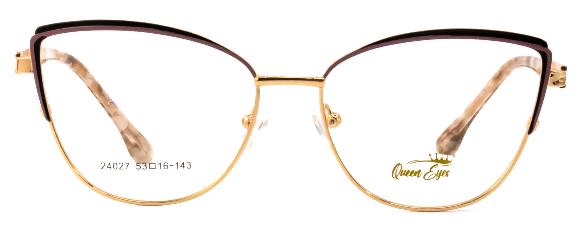 Queen Eyes 24027 – El imperio de las gafas y las monturas