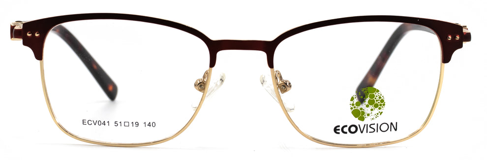 Ecovision ECV041 – El imperio de las gafas y las monturas