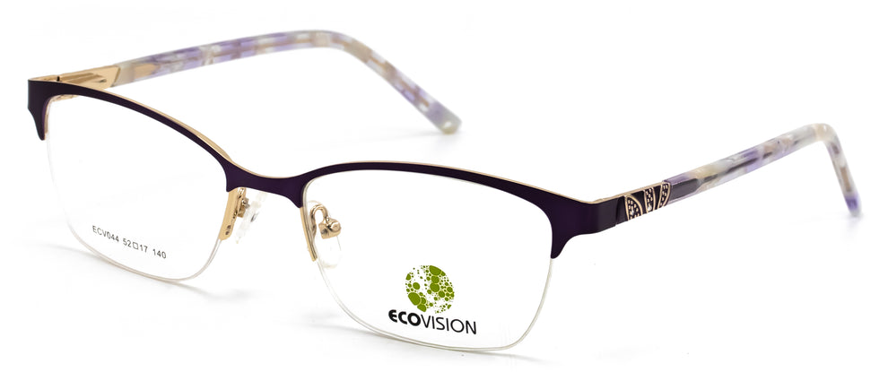 Ecovision ECV044 – El imperio de las gafas y las monturas