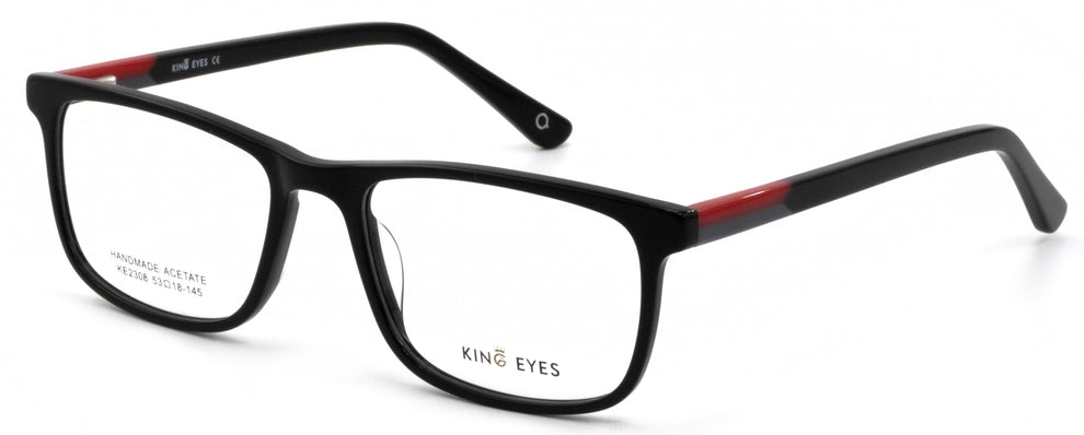 King Eyes KE2308 – El imperio de las gafas y las monturas