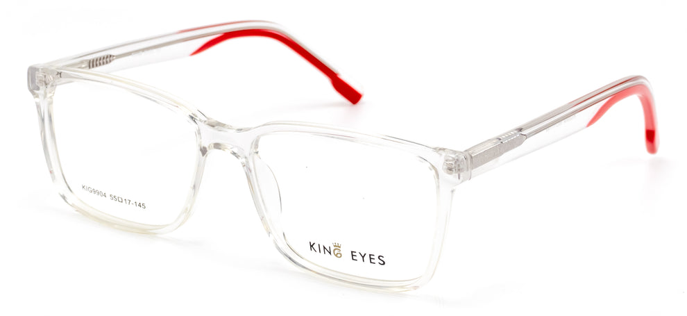 King Eyes KIG9904 – El imperio de las gafas y las monturas