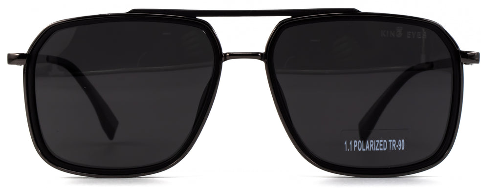 King Eyes KIN2702 – El imperio de las gafas y las monturas