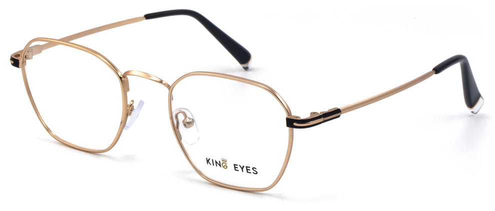 King Eyes KY93 – El imperio de las gafas y las monturas