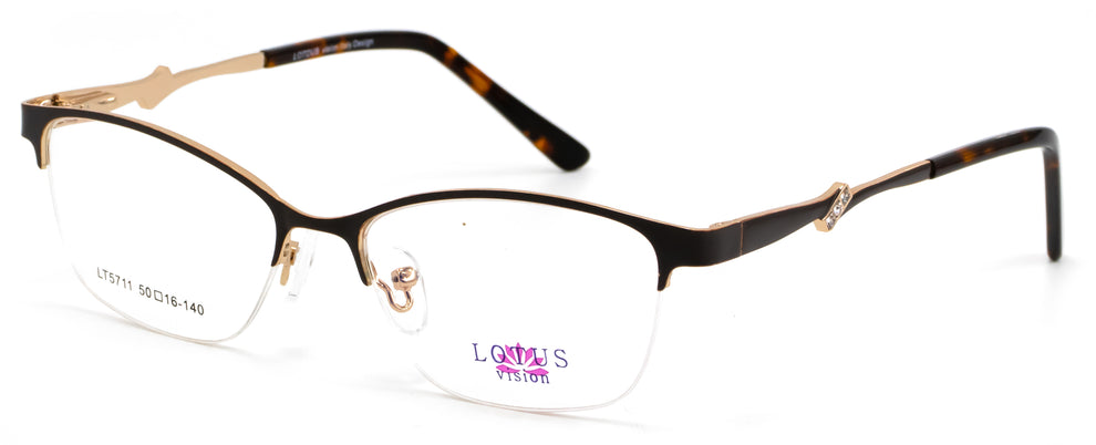 Lotus LT5711 – El imperio de las gafas y las monturas