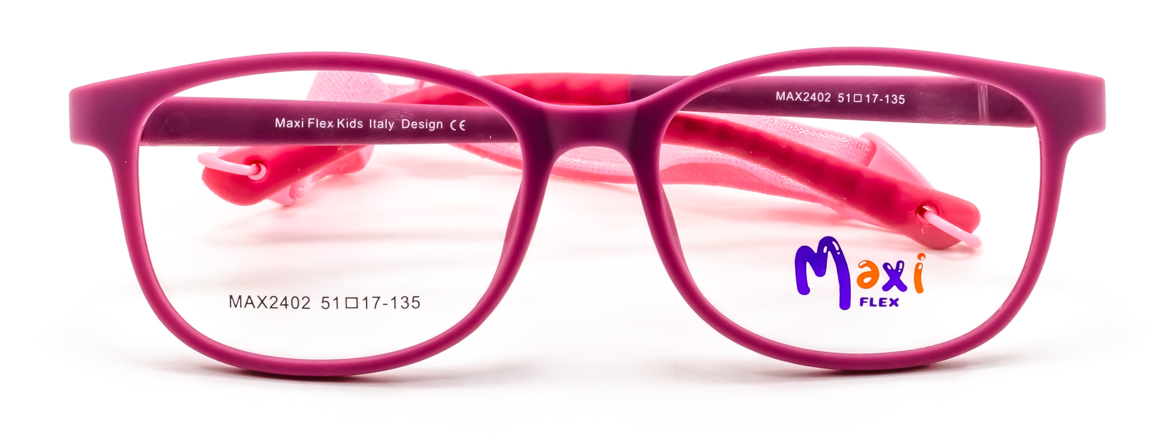 Maxi Flex MAX2402 – El imperio de las gafas y las monturas
