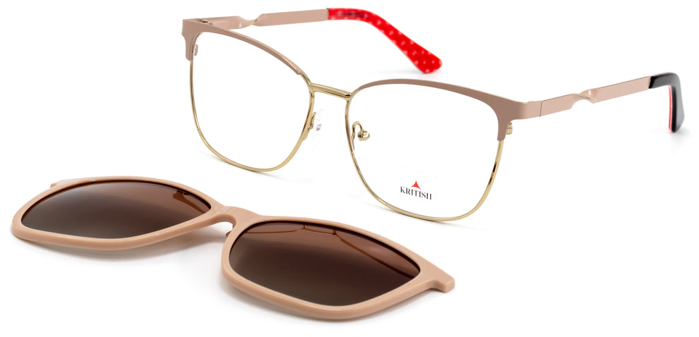 Kritish MLT24014 – El imperio de las gafas y las monturas